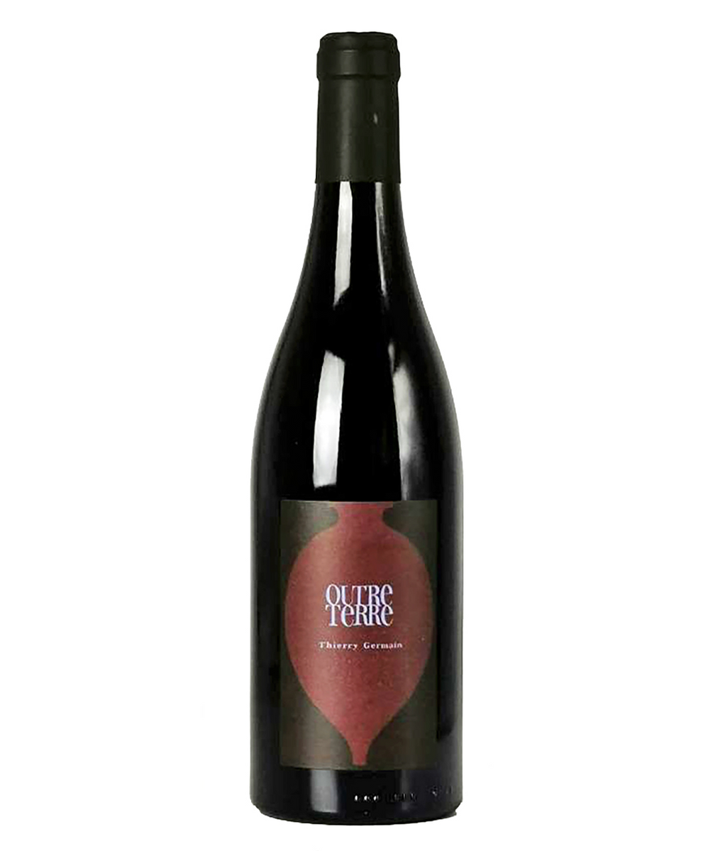 Roches Neuves Outre Terre - 13.5% - 750ml – Wholly Spirits