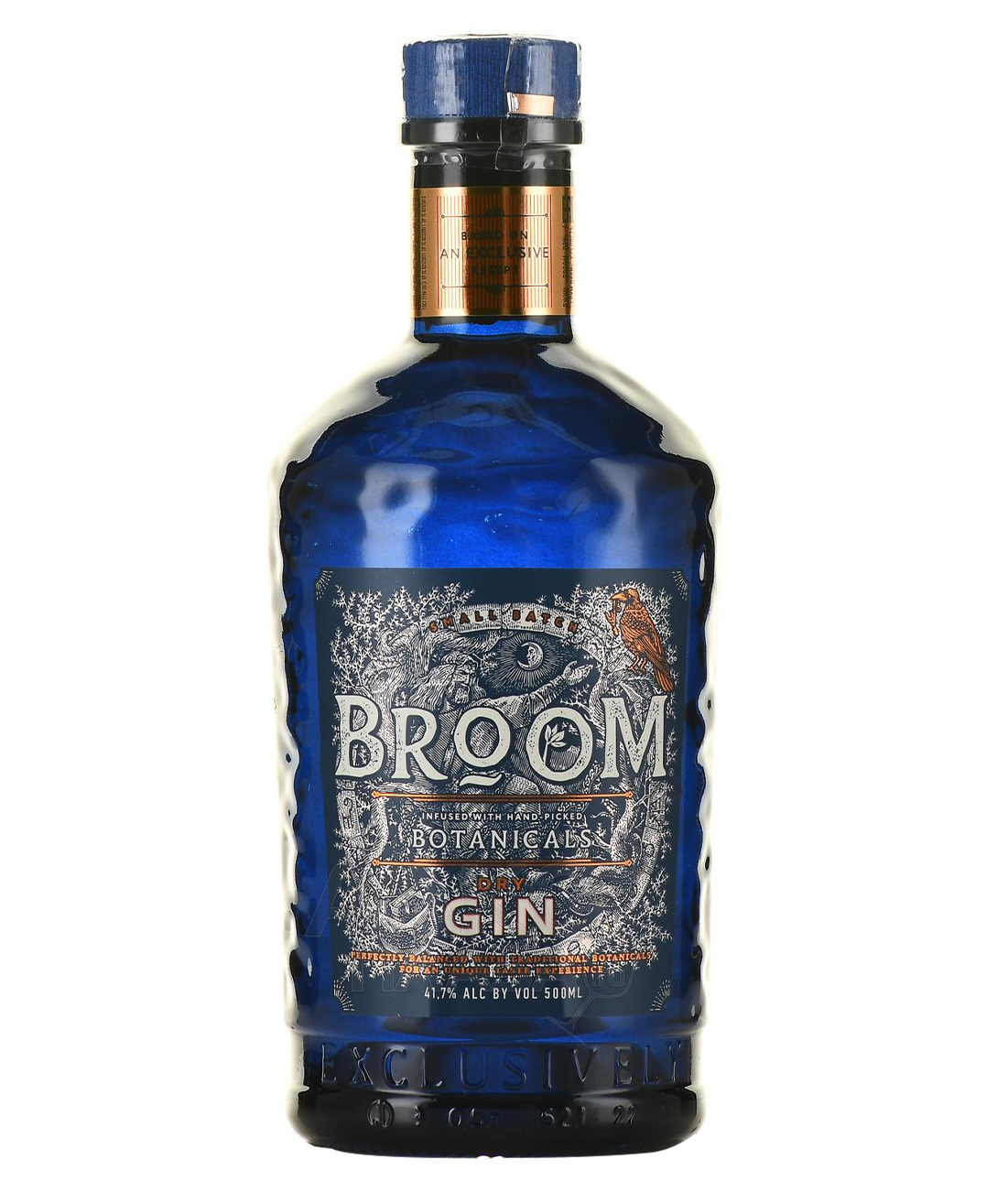 Buy Quality Gin Brands Online | Wholly Spirits Malaysia