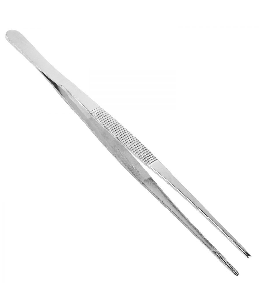 UrbanBar 25cm Garnish Tongs (No. UB4223) – Wholly Spirits