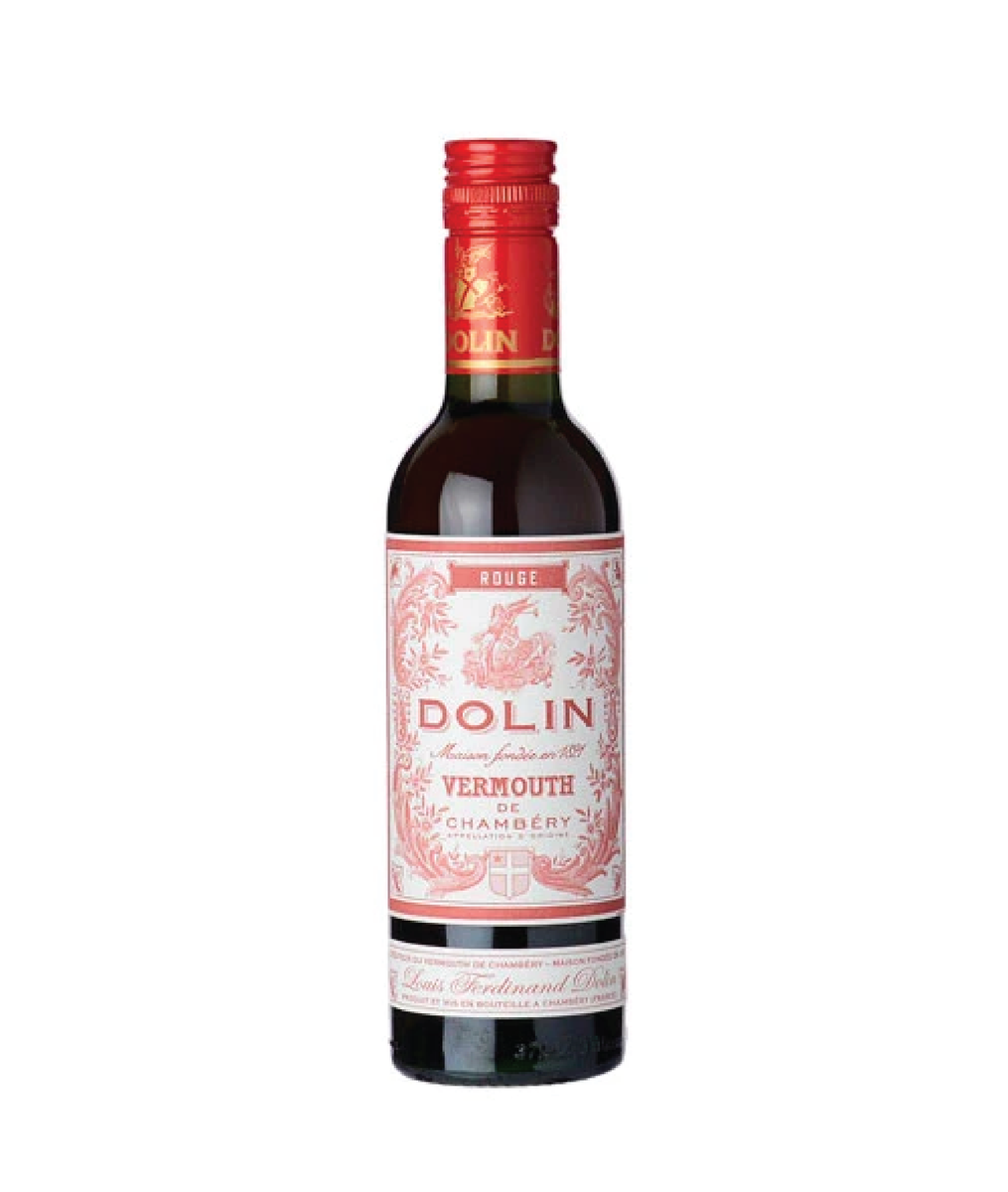 Dolin Rouge - 16% - 375ml – Wholly Spirits